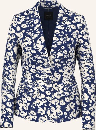 Marc Cain Blazer blau