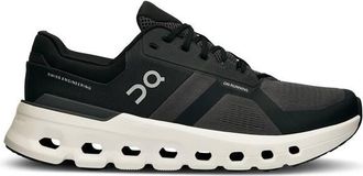 On Herren Laufschuhe Cloudrunner 2