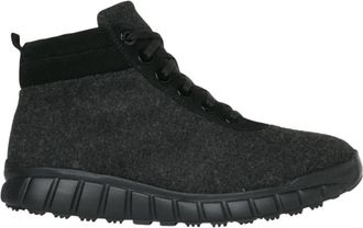Ganter Stiefel - - Shoes - Herren - Grau - 39 EU