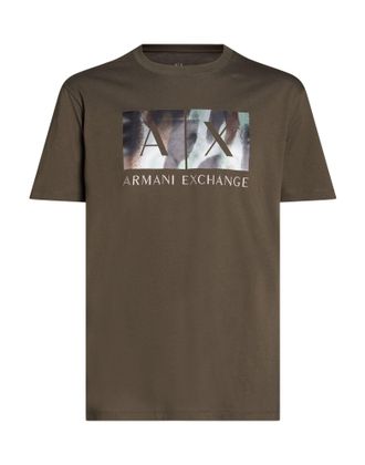 A|X Armani Exchange TOPS - T-shirts auf YOOX.COM
