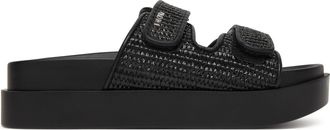 DKNY Pantoletten DKNY Piper K2691150 Schwarz