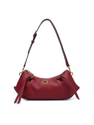 Guess Handtasche Allegra HWBG22 37180 Rot