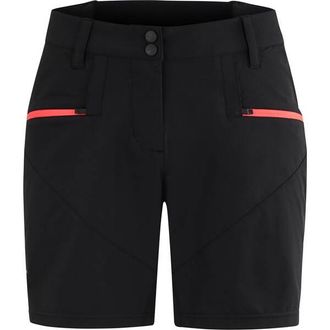 Ziener Damen Fahrradhose NITA X-Function lady (shorts)