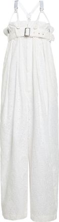 Comme Des Gar&ccedil;ons OVERALLS - Jumpsuits auf YOOX.COM