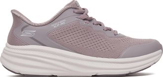 Skechers Sneakers Skechers Bobs Skillz 117756/QUAL Braun