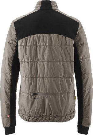 Gonso Fahrradjacke Trail Jacket Primaloft W Herren Radjacke, warme und atmungsaktive Primaloft-Jacke