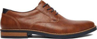 Rieker Halbschuhe Rieker 13500-25 Braun
