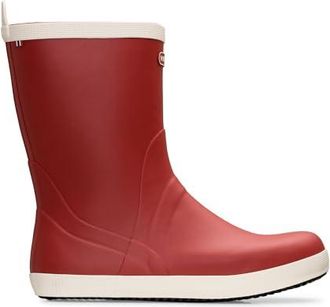 Viking Viking Seilas, Bottes & Bottines de Pluie Mixte Adulte Rouge (Tomato 71) 44.5 EU