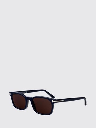 Tom Ford Lunettes De Soleil TOM FORD Homme couleur Bleu