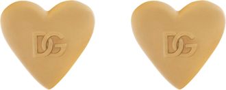 Dolce & Gabbana Ohrclips Dolce&Gabbana WEQ8S2 W1111 ZOO00 Goldfarben
