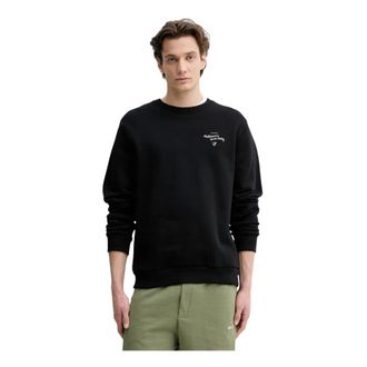Les Deux Herren, Sweatshirts & Hoodies, Schwarzk, 2XLGr&ouml;&szlig;e