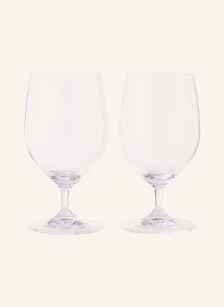 Riedel 2er-Set Trinkgl&auml;ser Vinum weiss