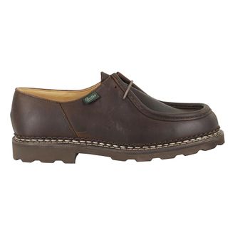 Paraboot Herren, Schuhe, Braun, 42 1/2 EUGr&ouml;&szlig;e