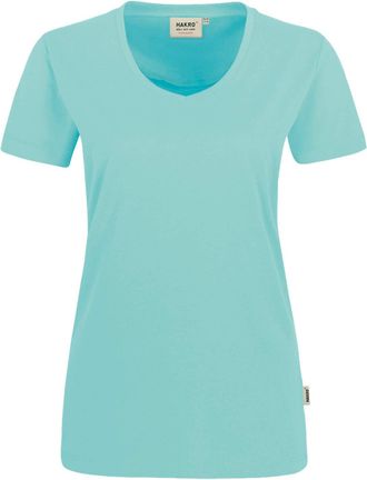 HAKRO Hakro Women-T-Shirt Performance, 181, ice-green, 6XL
