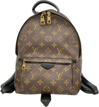 Louis Vuitton Damen, Pre-Owned, Braun, ONE SIZEGr&ouml;&szlig;e