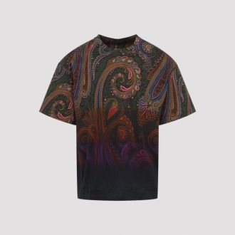 Etro T-shirt Etro Soho