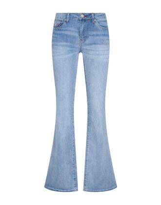 True Religion HOSEN & R&Ouml;CKE - Jeanshosen auf YOOX.COM