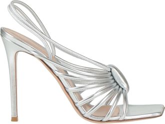 Gianvito Rossi SCHUHE - Sandalen auf YOOX.COM
