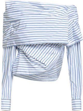 Dries Van Noten TOPS - Tops sur YOOX.COM