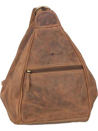 Greenburry Rucksack / Daypack Vintage 1717