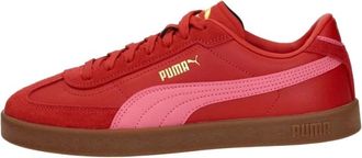 Puma Puma, Femme, Sport, Rouge, Taille: 42 EU Club II Era Baskets