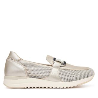 Caprice Halbschuhe Caprice 9-24536-42 Silberfarben