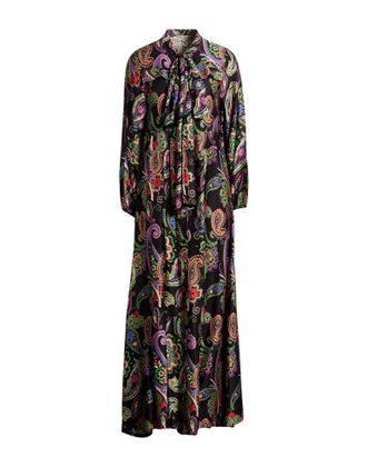 Connor & Blake KLEIDER - Maxi-Kleider auf YOOX.COM