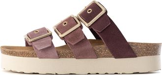 Bayton Pantolette Castelo