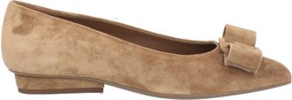 Ferragamo SCHUHE - Ballerinas auf YOOX.COM