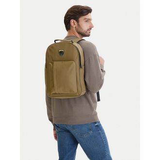 Blauer Rucksack Blauer S6DAHL01/RUB Gr&uuml;n