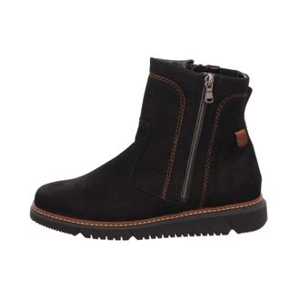 Waldl&auml;ufer Damen, Schuhe, Schwarzk, 34 1/2 EUGr&ouml;&szlig;e