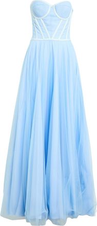 19:13 Dresscode KLEIDER - Maxi-Kleider auf YOOX.COM