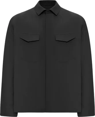 Arc'teryx Homme, Vestes, Noir, Taille: XL Field Shirt LS