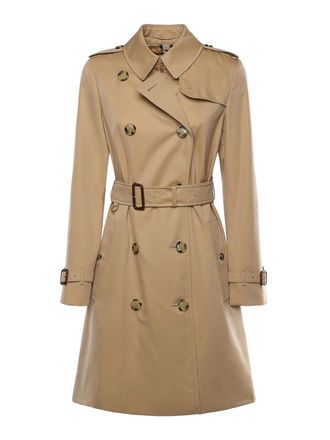 Burberry Trench-Coat - Beige