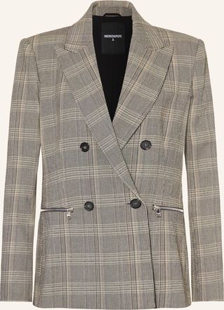 Patrizia Pepe Patrizia Pepe Blazer braun