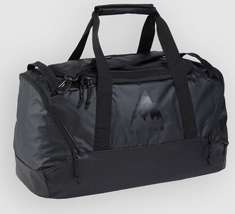 Burton Stockpile 40L Duffel Reisetasche true black