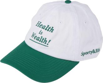 Sporty & Rich ACCESSOIRES - M&uuml;tzen & H&uuml;te auf YOOX.COM