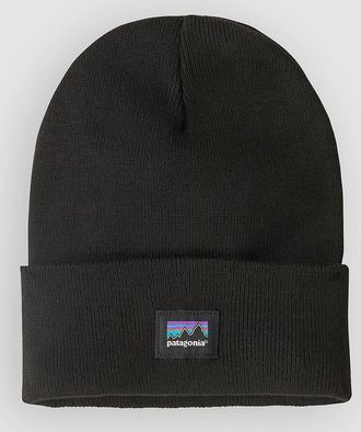 Patagonia Everyday Beanie black