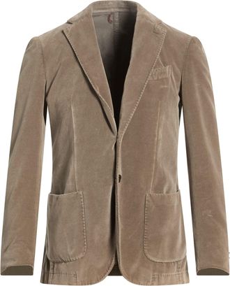 Santaniello ANZ&Uuml;GE und CO-ORDS - Blazers auf YOOX.COM