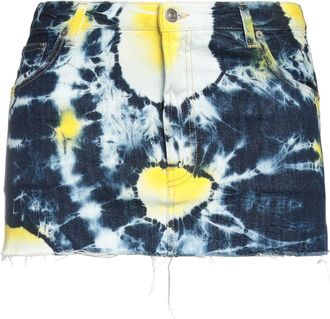 Alanui HOSEN & RÖCKE - Jeansröcke auf YOOX.COM