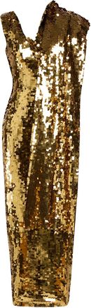 Emilia Wickstead KLEIDER - Maxi-Kleider auf YOOX.COM