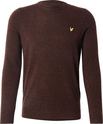 Lyle & Scott Pullover