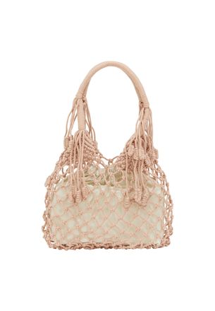 Izia Umh&auml;ngetasche Umh&auml;ngetasche Frauen Rosa