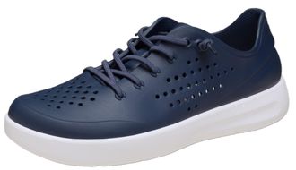 Crocs Mens Inmotion Pacer 46-47 EU Navy/White