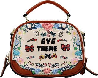 Mymo Handtasche EyETHEME