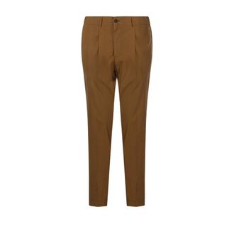 Santaniello Homme, Pantalons, Brun, Taille: XL Irno Pant