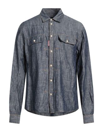 Dsquared2 TOPS - Jeanshemden auf YOOX.COM