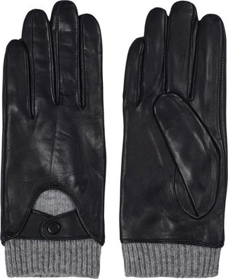 Howard London Damen, Accessories, Schwarzk, 7 1/2 INGr&ouml;&szlig;e