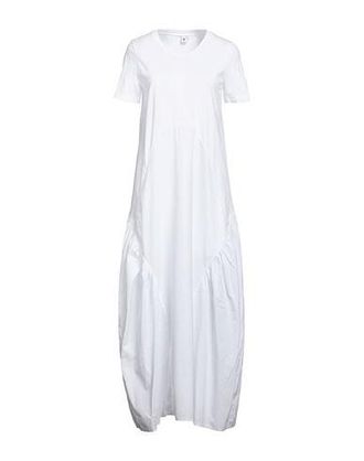 European Culture ROBES - Robes longues sur YOOX.COM