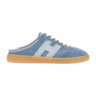 Hogan Femme, Chaussures, Multicolore, Taille: 39 EU Cool Sabot